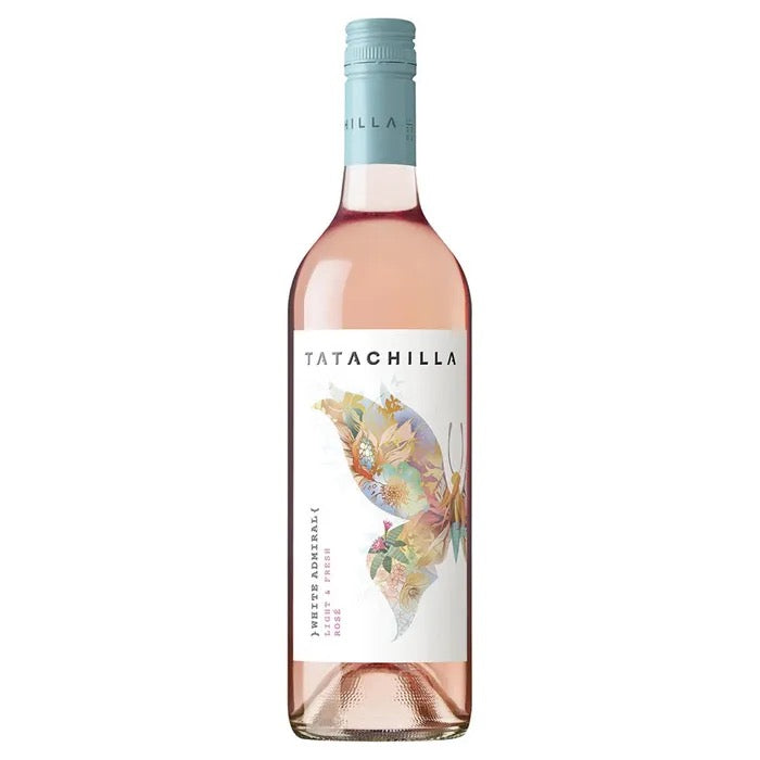 Tatachilla White Admiral Rose 750ml — Barrel House Distribution