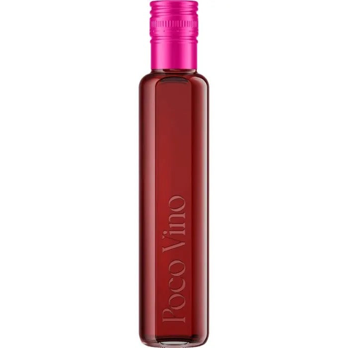 Poco Vino Pinot Noir 187ml x12 — Barrel House Distribution