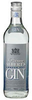 Prince Albert Gin 700ml — Barrel House Distribution