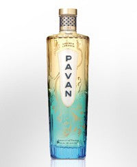 Pavan Muscat Grape Liqueur 700mL — Barrel House Distribution