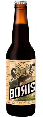 Feral Boris Cube 16 x 330ml — Barrel House Distribution