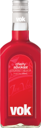 Vok Cherry Advokaat Liqueur 500ml — Barrel House Distribution