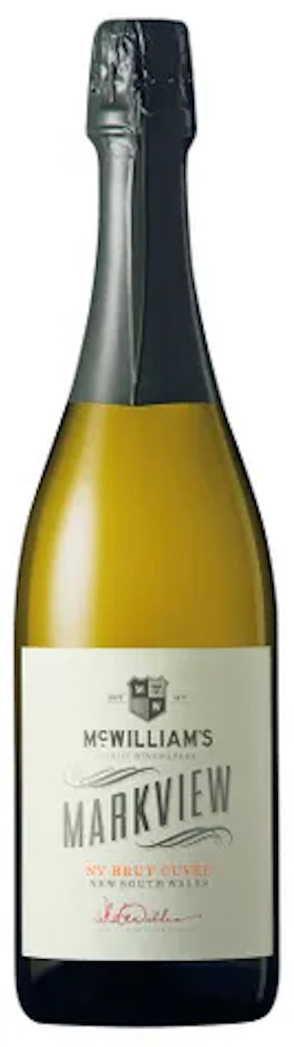 Mcw Markview Brut Cuvee NV 750ml — Barrel House Distribution