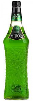 Midori Melon Liqueur 700mL — Barrel House Distribution