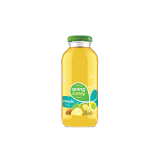 Spring Valley Pineapple Juice 300ml x 24 — Barrel House Distribution